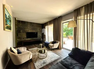 Izdavanje Stan - Beograd, Savski Venac: Senjak - Bara Venecija