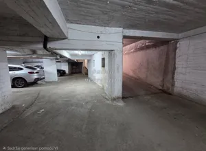 Izdavanje Garaža - Kragujevac
