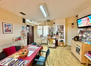 Prodaja Stan - Beograd, Savski Venac: Savamala