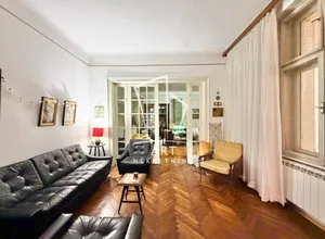 Prodaja Stan - Beograd, Vračar: Kalenić - Slavija - Cvetni Trg