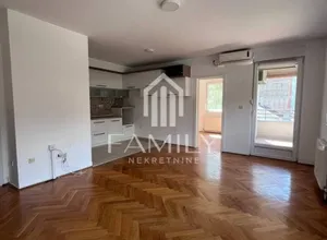 Prodaja Stan - Novi Sad