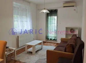 Izdavanje Stan - Beograd, Novi Beograd: Mladost