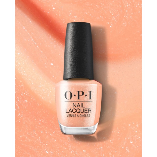 OPI LAK NL S066 QUEENS RULE