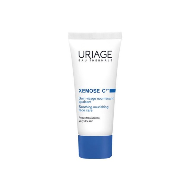 URIAGE XEMOSE KREMA ZA LICE C8+ 40ML 5686