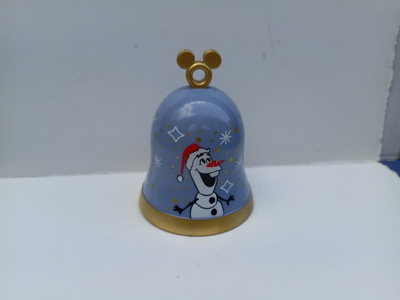 Disney novogodišnji zvončići 5