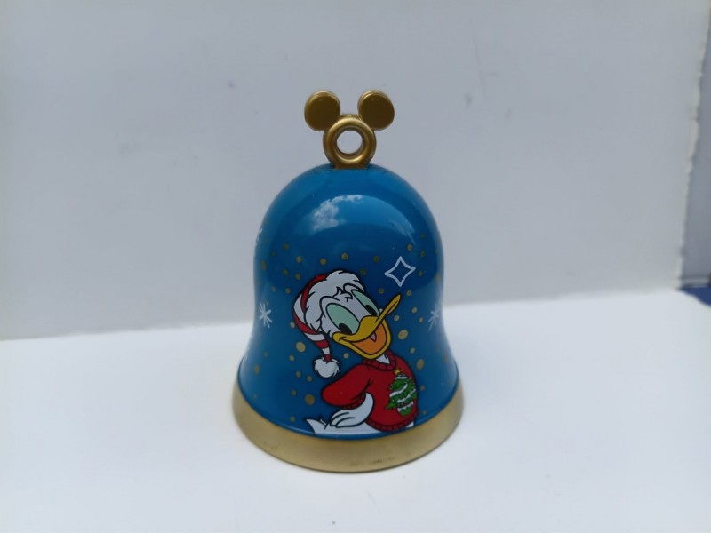 Disney novogodišnji zvončići 8