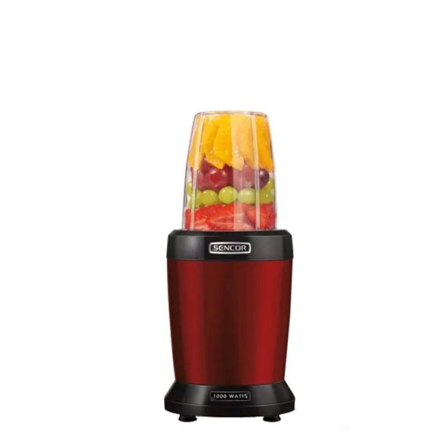 SENCOR SNB 4301RD nutri blender