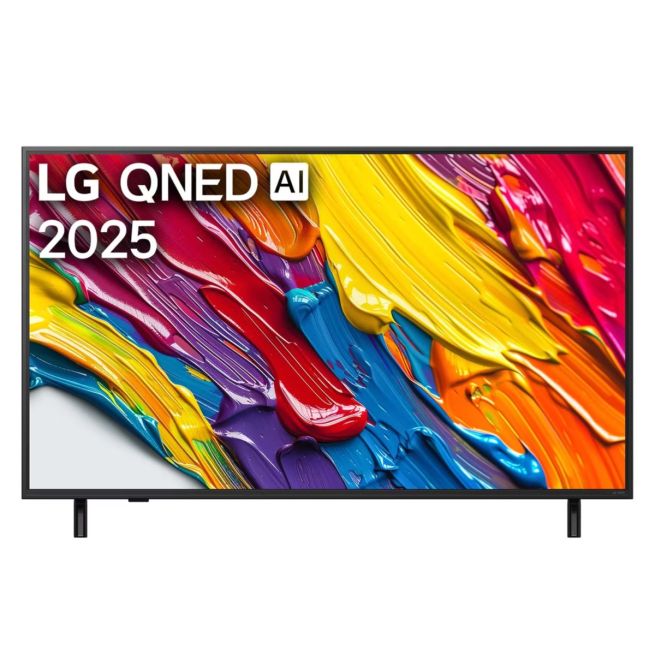 LG televizor LED QNED 55QNED82A3B Smart
