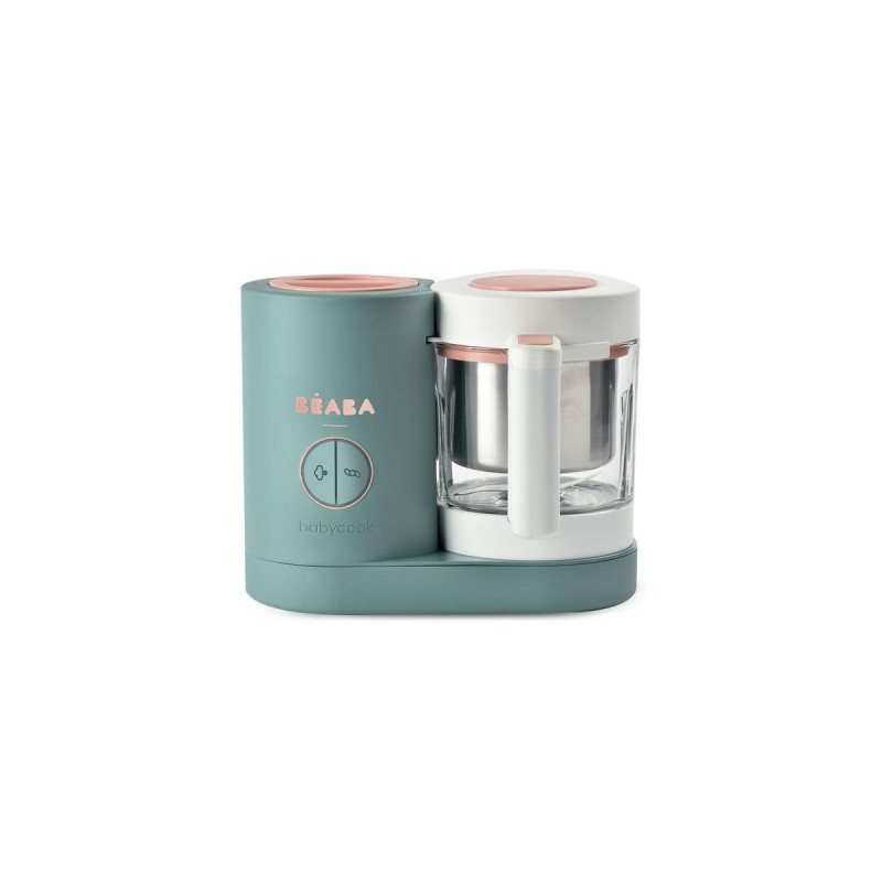 Beaba kuker Babycook neo, eucalyptus