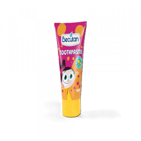 Becutan bibi pasta za zube 50ml