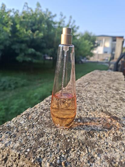 REZZ L'EAU D'ISSEY PURE NECTAR, ISSEY MIYAKE, EDP