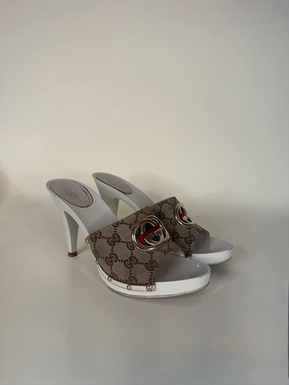 Gucci Heels