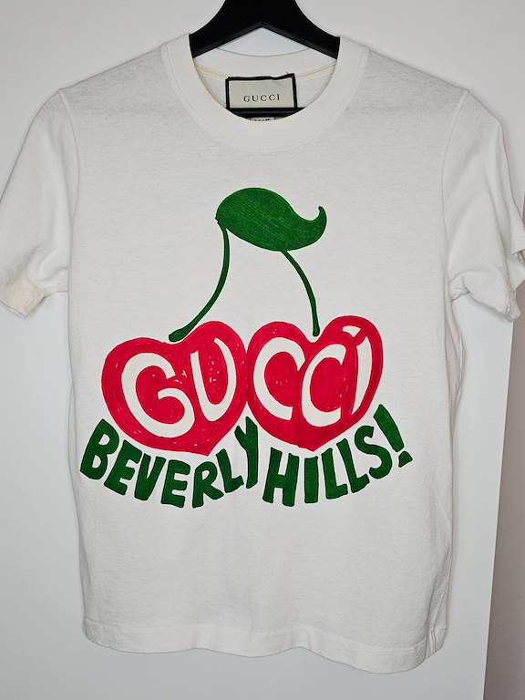 Gucci Women’s T-Shirt