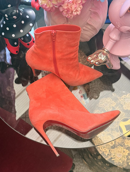 Christian Louboutin, original