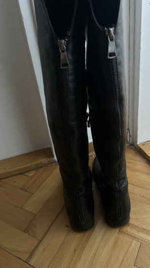 cizme shoestar