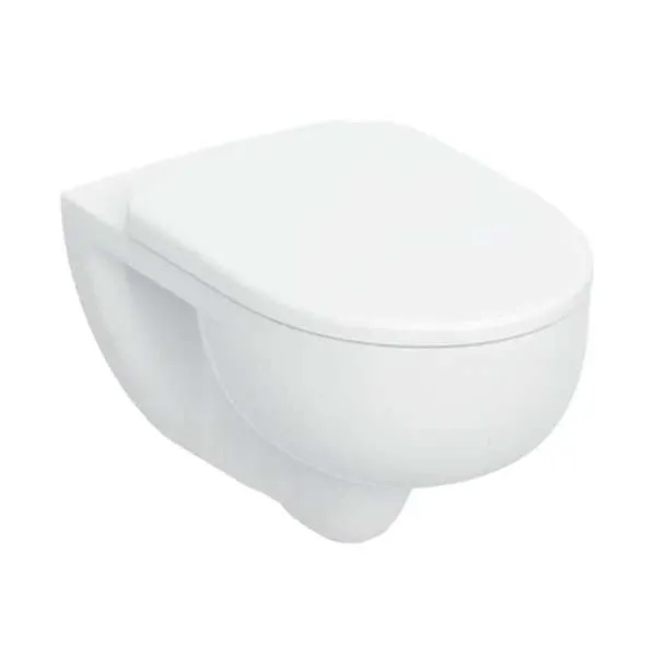 Selnova Turboflash WC šolja