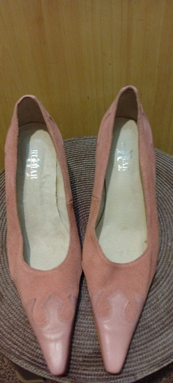 Roze salonke br 43