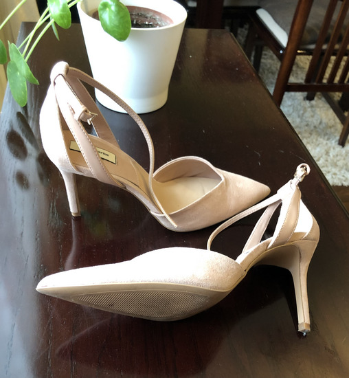 Stradivarius salonke
