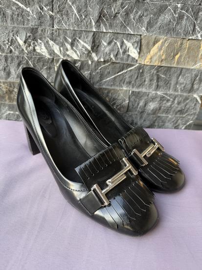 TODS Salonke Cipele Stikle ORIGNAL Vel 40