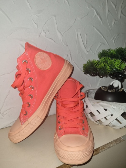 Converse starke