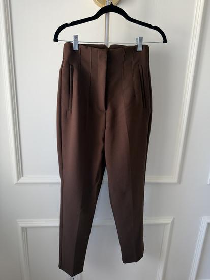 Zara nove pantalone