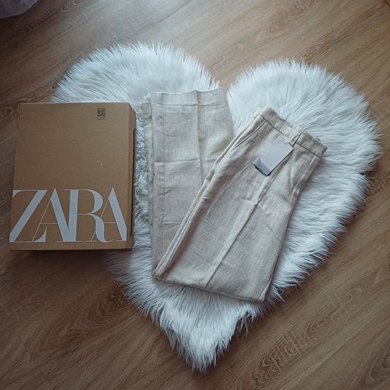 NOVE Zara pantalone