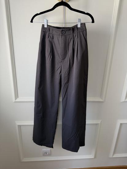 Nove pantalone