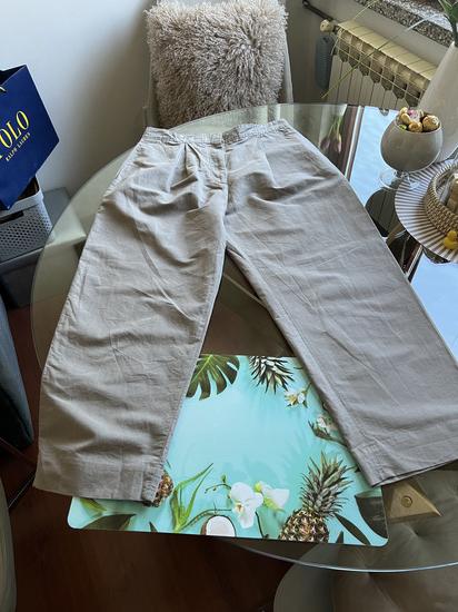 COS pantalone široke nogavice /3800