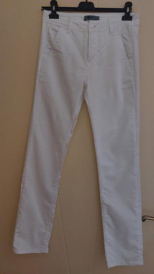 Ps bele pantalone