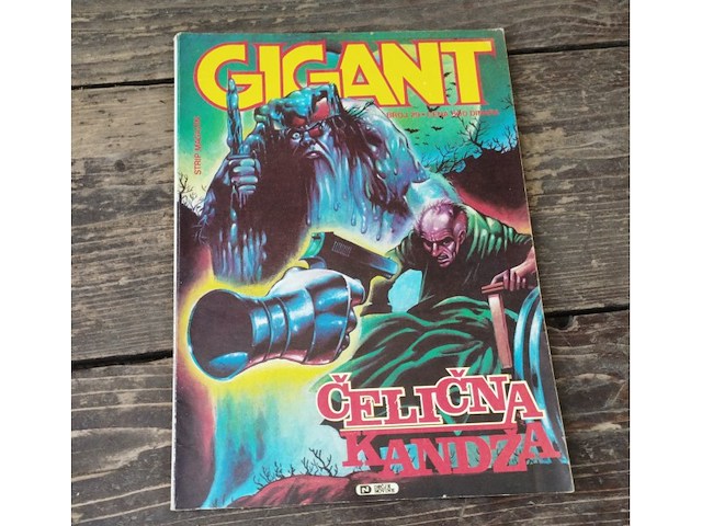 STRIP GIGANT 29
