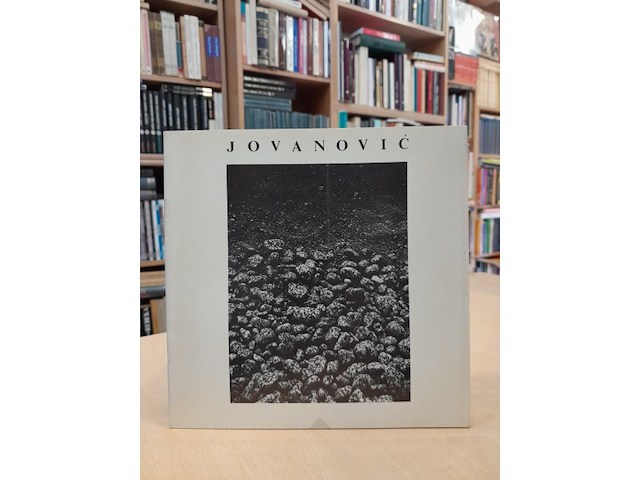 JOVANOVIĆ (Dušan Jovanović) Fotografije
