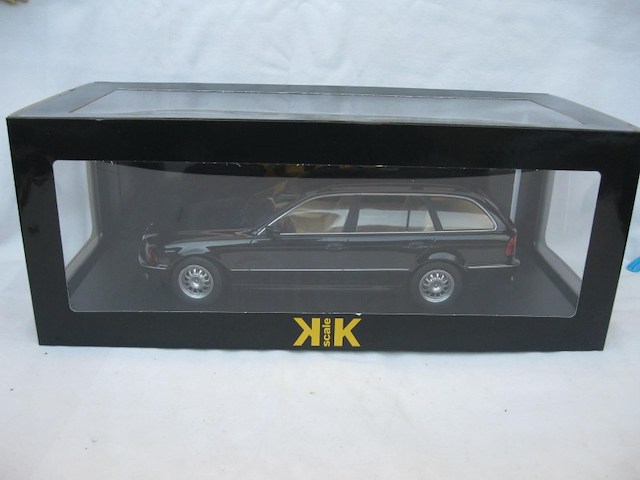 1:18 KK scale BMW 520i Touring E39