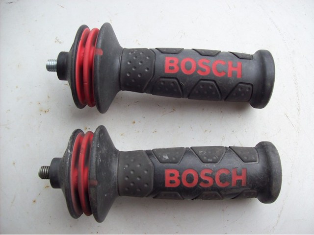 BOSCH antivibraciona rucka za brusilicu M10 - orginal