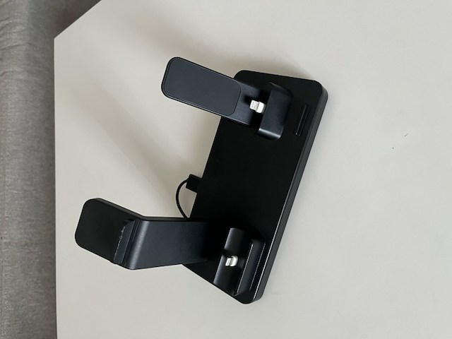 3 u 1 dock postolje za punjenje Apple uređaja