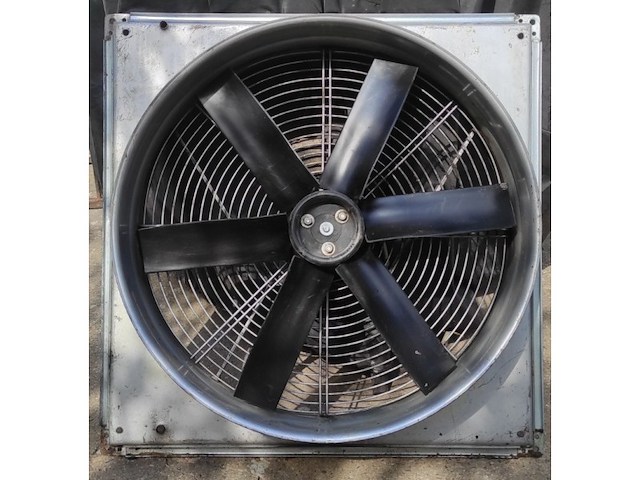 Industrijski ventilator