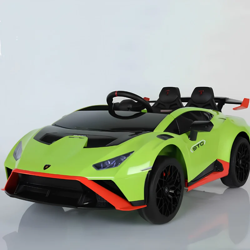 Lamborghini Huracan STO Auto Na Akumulator