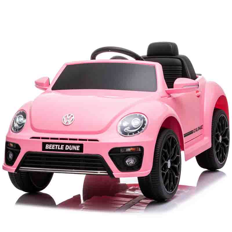 Volkswagen Beetle Dune Auto Na Akumulator