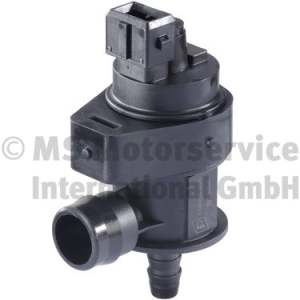 Elektropneumatski regulacijski ventil odgovara: VOLVO C70 I, S60 I, S70, S80 I, S80 II