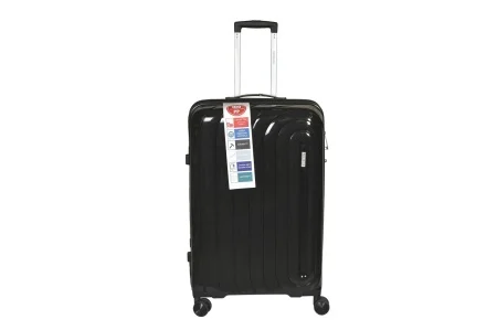 KF112604BLK Veliki kofer 67 × 47 × 27 cm