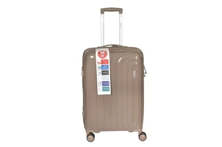 KF112603KAK Srednji kofer 58 × 42 × 24 cm