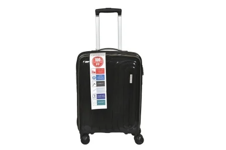 KF112602BLK Mali kofer 53 x 40 x 20 cm