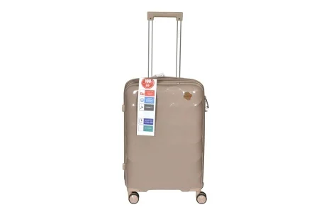 KF112607KAK Srednji kofer 58 × 42 × 24 cm
