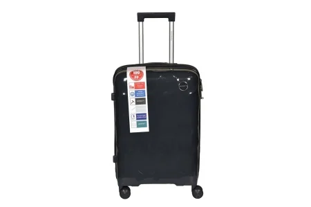 KF112607GRY Srednji kofer 58 × 42 × 24 cm