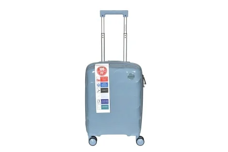 KF112606SKY Mali kofer 55 x 36 x 21 cm