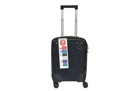 KF112606GRY Mali kofer 55 x 36 x 21 cm