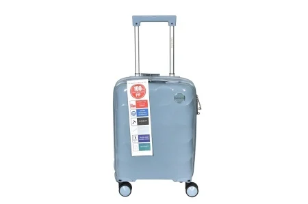 KF112605SKY Kabinski kofer sa skidajućim točkićima 43 × 32 × 17 cm