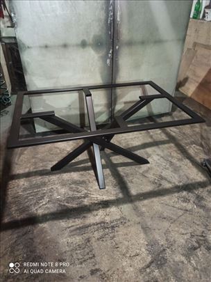 Plastificirane nogice za sto Br.146