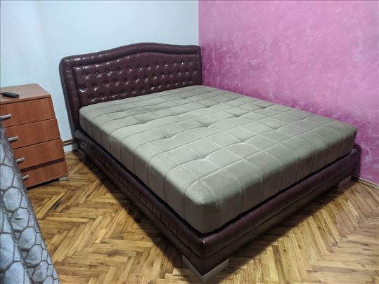 Francuski lezaj - Uzice