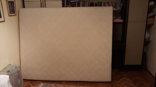 Dušek sa oprugama 160x200