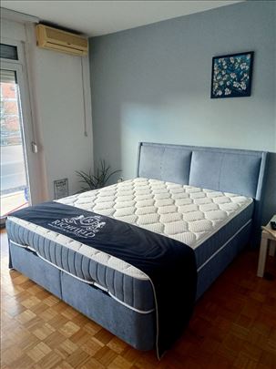 Richfield Premium francuski ležaj 160*200 novo